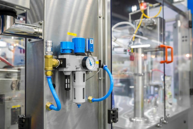 FILTRATION INDUSTRIELLE - FORTRADE